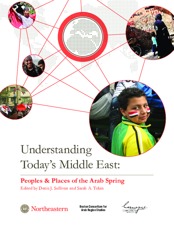 (PDF) Strategies for Survival: The Syrian Regime's Construction of ...