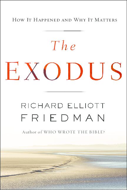 (PDF) The Exodus - Early excerpt from the Introduction and Chapter 1 ...