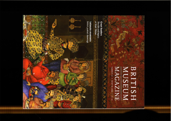 (PDF) David Stuttard and Sam Moorhead, 'Riding to Resurrection' (about ...