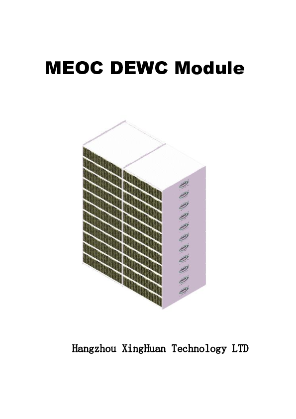 (PDF) MEOC DEWC Module