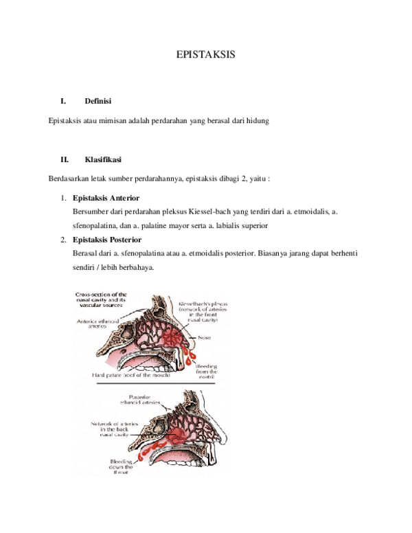 (DOC) Materi Epitaksis