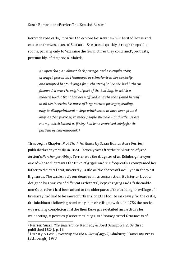(DOC) Susan Edmonstone Ferrier.docx