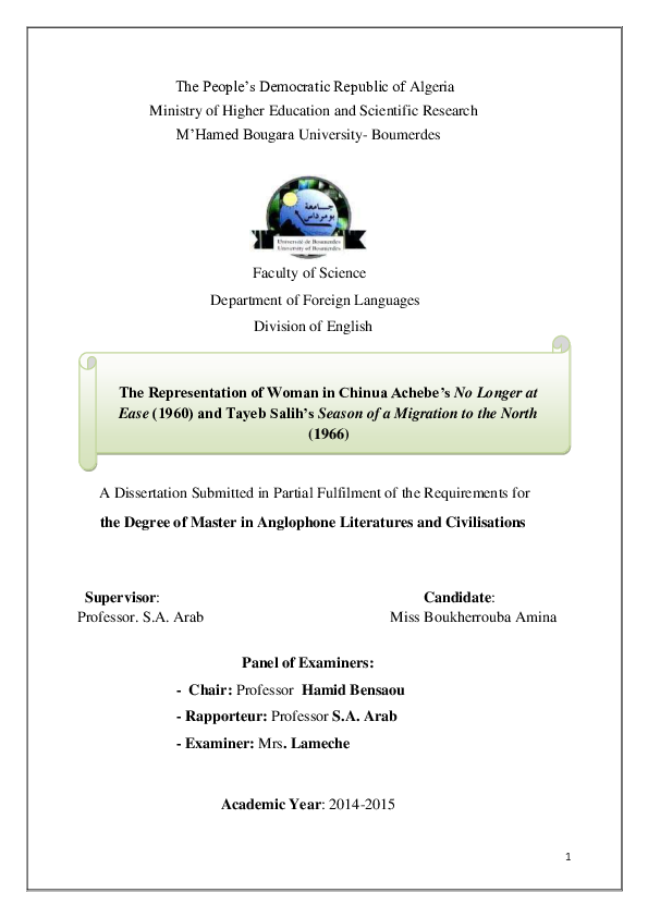 PDF The Representation Of Woman In Achebe s No Longer At Ease And pdf-the-representation-of-woman-in-achebe-s-no-longer-at-ease-and