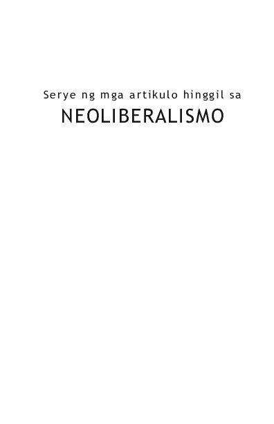 (PDF) AB Neolib Series