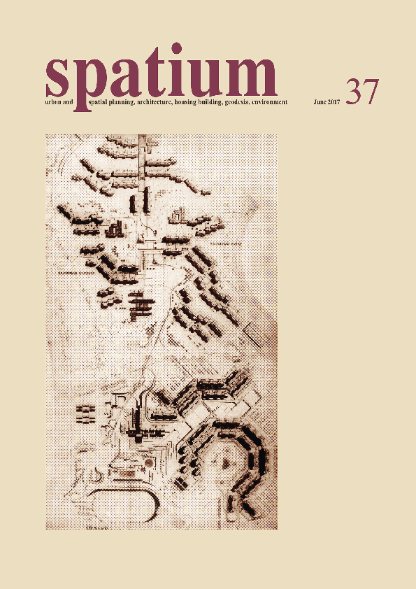 (PDF) Characterisation and Systematic Assessment of Urban Open Spaces ...
