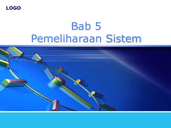 (PPT) Pemeliharaan sistem