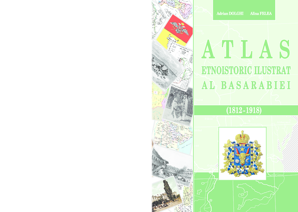(PDF) Atlas etnoistoric ilustrat al Basarabiei (1812 - 1918 ...