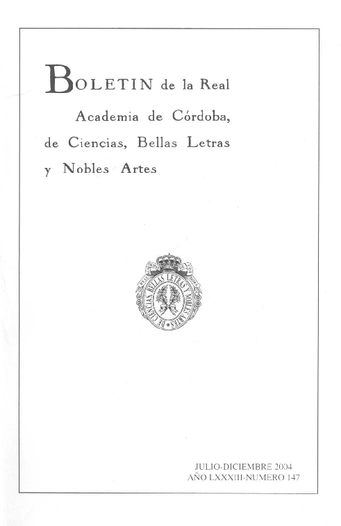 (PDF) Antonio Cruz Casado, Los estudios sobre Valera, de Matilde Galera