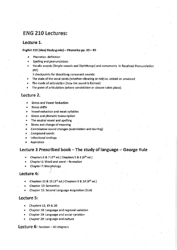 (PDF) ALS notes | Raquel Partington - Academia.edu