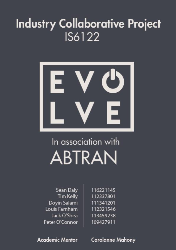 (PDF) Abtran consultation report