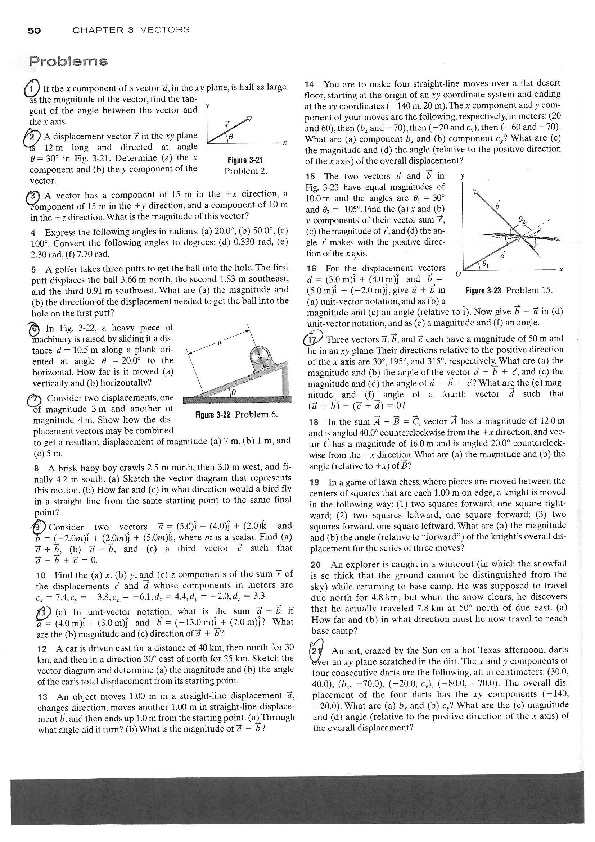 (PDF) Chapter3 problems(1) | tumelo mogano - Academia.edu