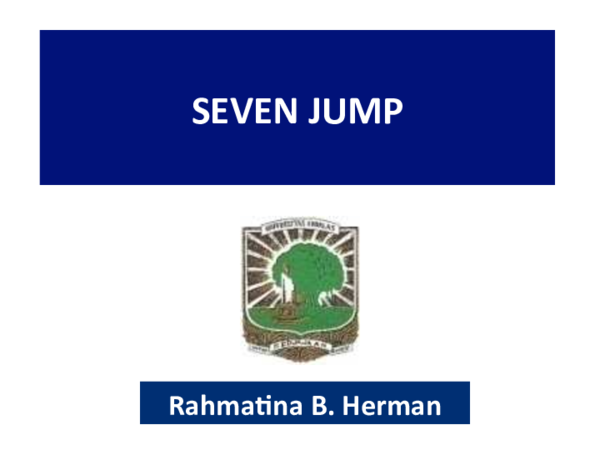 (PDF) SEVEN JUMP