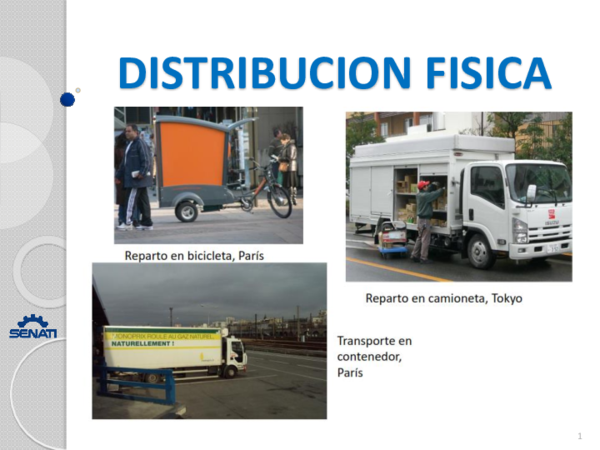 (PPT) Presentacion Distribucion Fisica