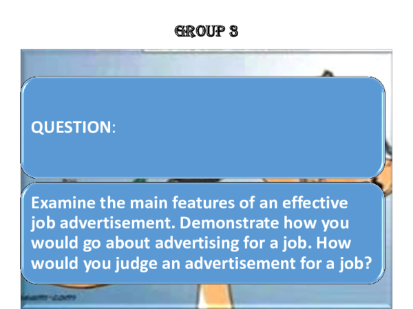 (PPT) Human resource Management in education