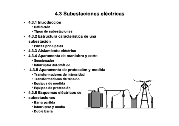 (PDF) Sub-estaciones