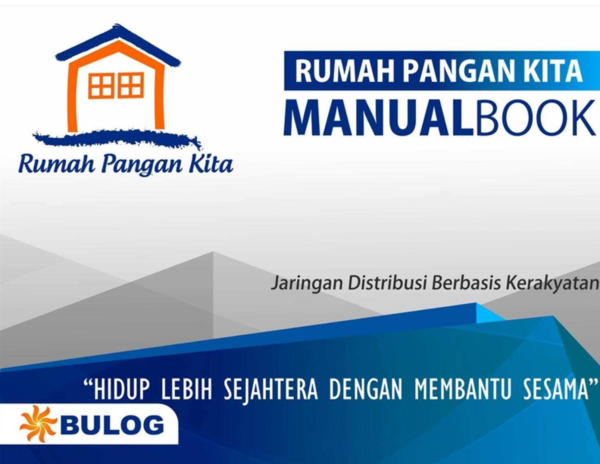 (PDF) ManualBook RPK