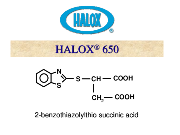 (PPT) Coil coating ci halox