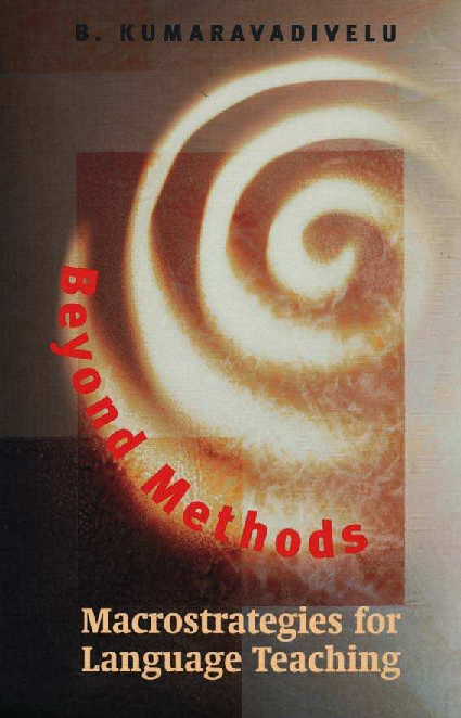 (PDF) Beyond Methods