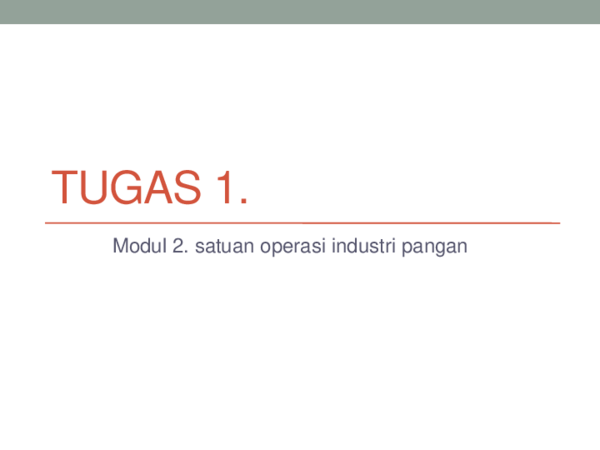(PPT) Tugas 1.pptx