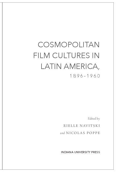 (PDF) Manipulation and Authenticity: The Unassimilable Valentino in ...