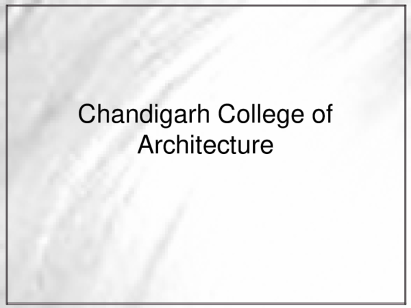 (PPT) Cca Case Study