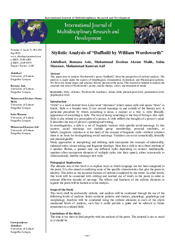 (PDF) Stylistic_Analysis_of_Daffodil_by_Willia.pdf