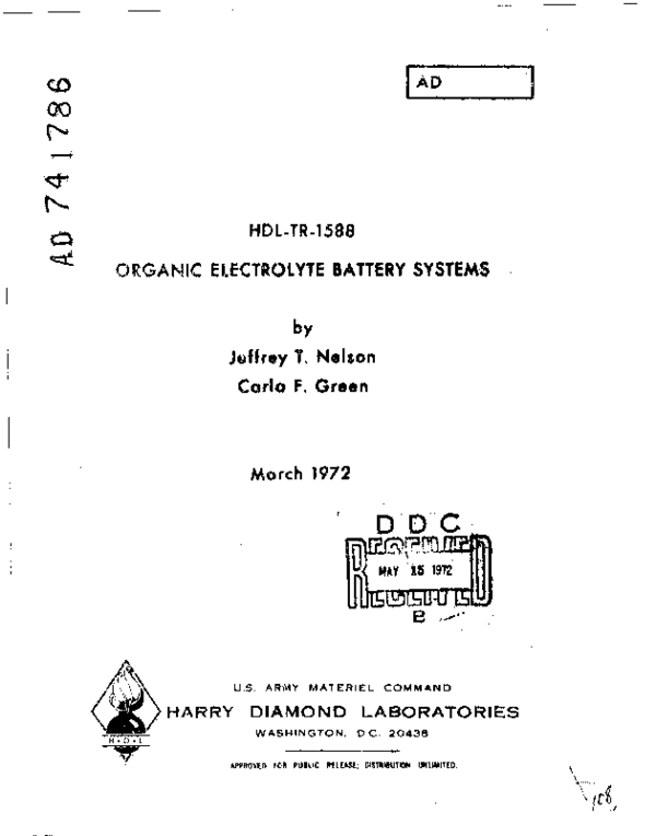 (PDF) BULLETHARRY DIAMOND LABORATORIES
