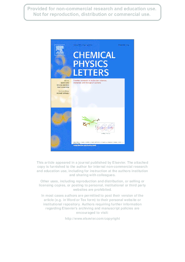 (PDF) Thermal chemiluminescence spectroscopy of amino acids and its ...