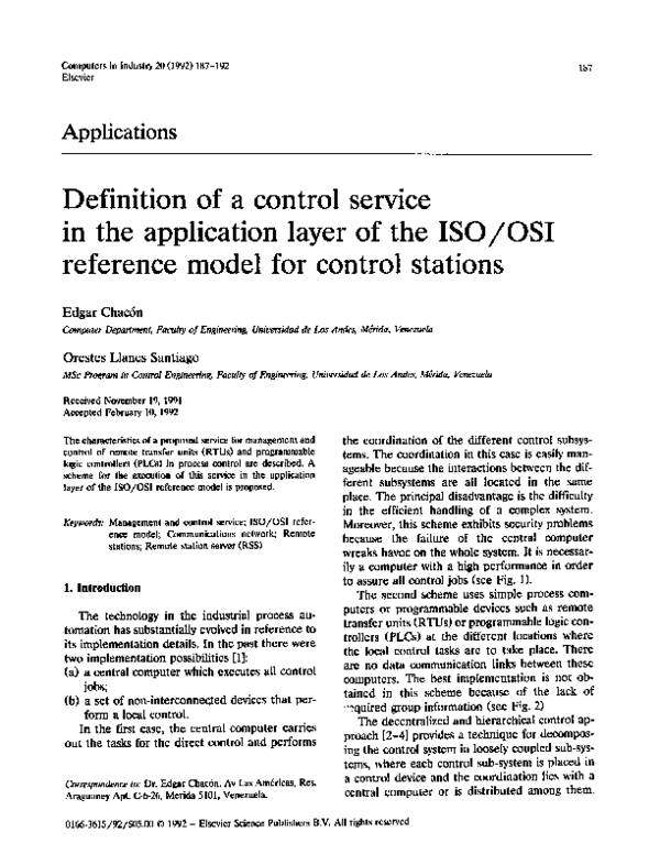 contrôler définition