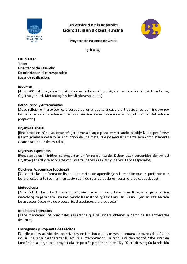 (DOC) Modelo proyectos pasantia