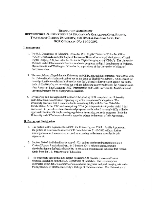 boston university ib requirements