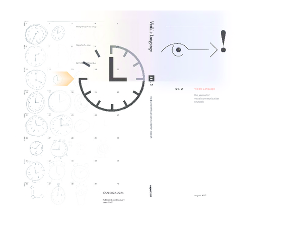 (PDF) Design By Consensus: A New Method for Designing Effective Pictograms