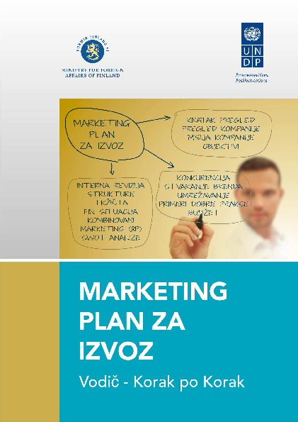 (PDF) Marketing Plan za Izvoz - Vodic korak po korak.pdf