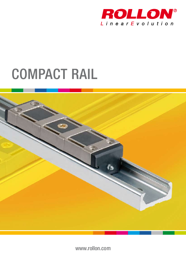 (PDF) COMPACT RAIL