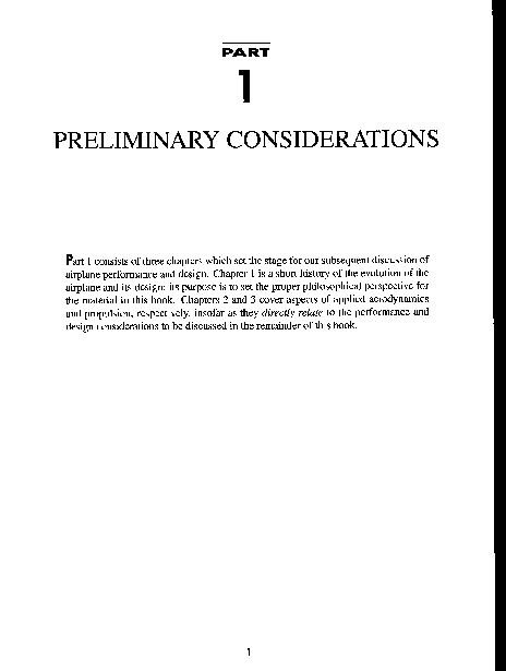 (PDF) Anderson Aircraft Performance and Design