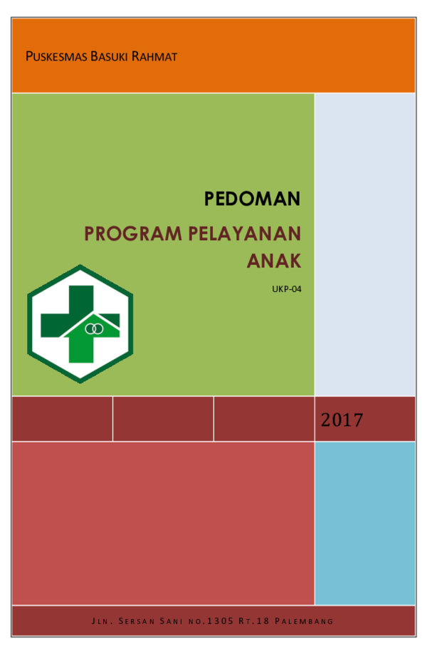 (DOC) PEDOMAN ANAK
