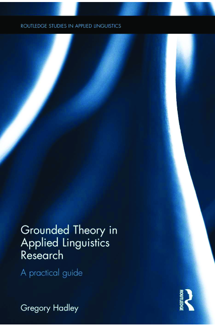 (PDF) Grounded Theory in Applied Linguistics Research: A Practical Guide