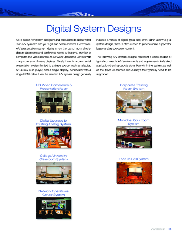(PDF) Digital System Designs