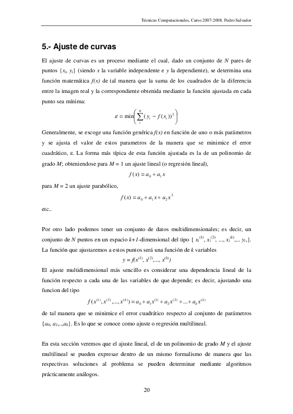 (PDF) 5.-Ajuste de curvas