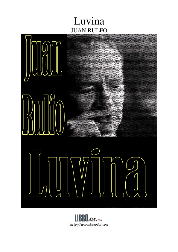 (PDF) Luvina