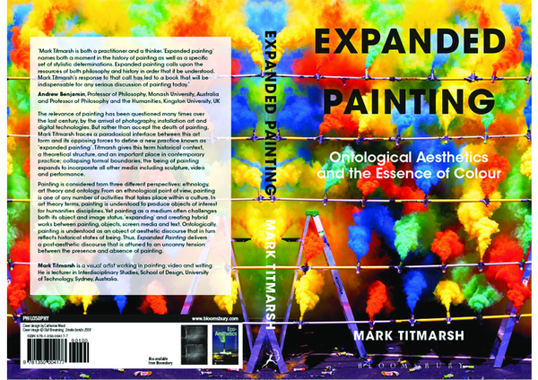 (PDF) Expanded Painting (excerpt)