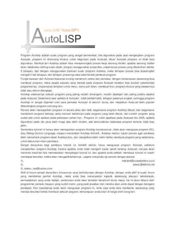 191419673-Program-Autolisp.pdf