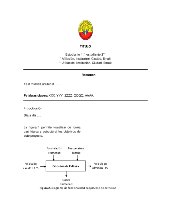 (DOC) Como escribir un Informe de laboratorio- (1)