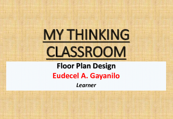 Free Classroom Floor Plan Creator | Viewfloor.co