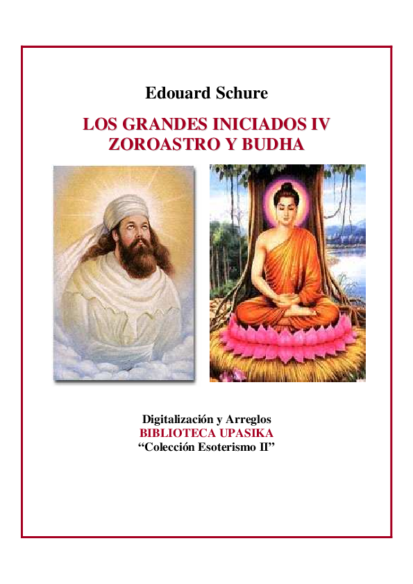 (PDF) Edouard Schure