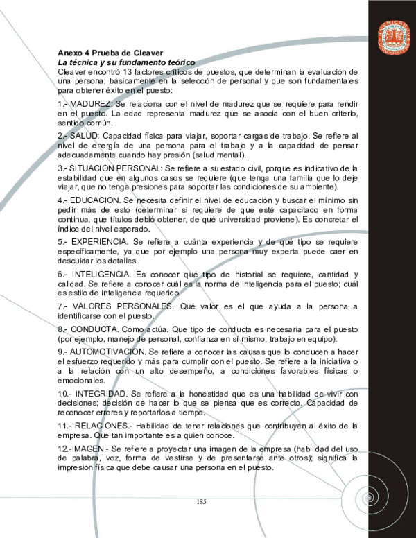 (PDF) Apendice DCLEAVER