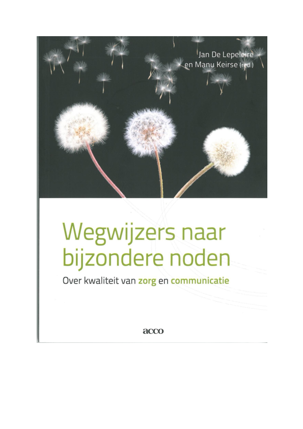 (PDF) Seksuele Problemen