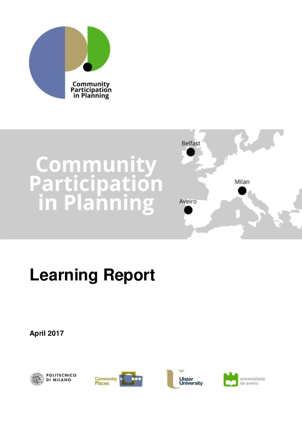 (PDF) CPiP Learning Report