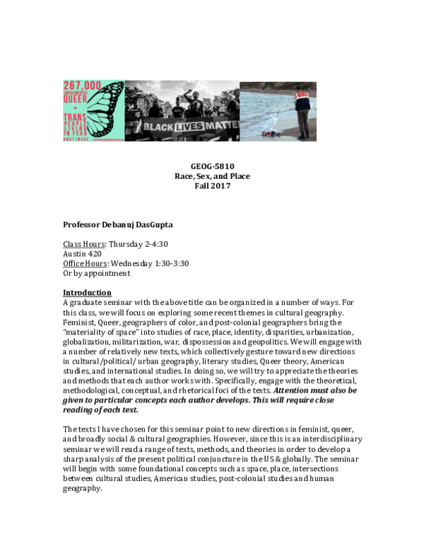 (PDF) Debanuj GEOG Grad Seminar 2017