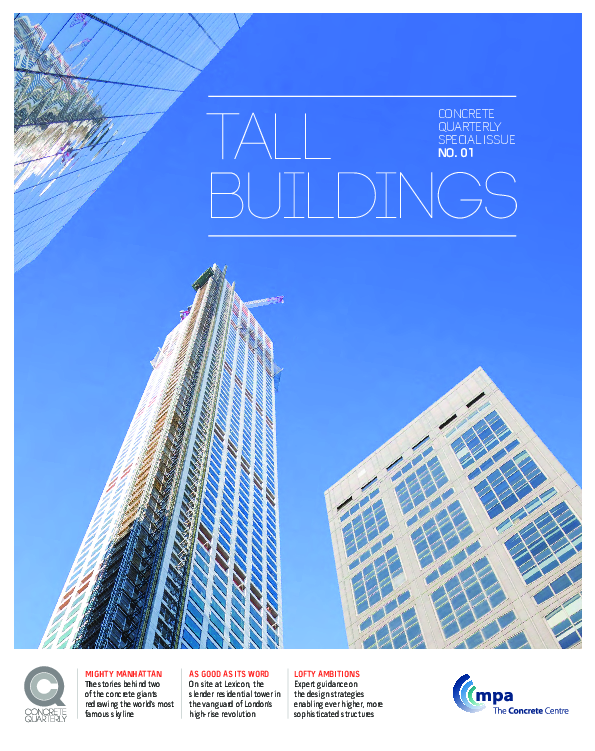 (PDF) LOFTY AMBITIONS Expert guidance on the design strategies enabling ...